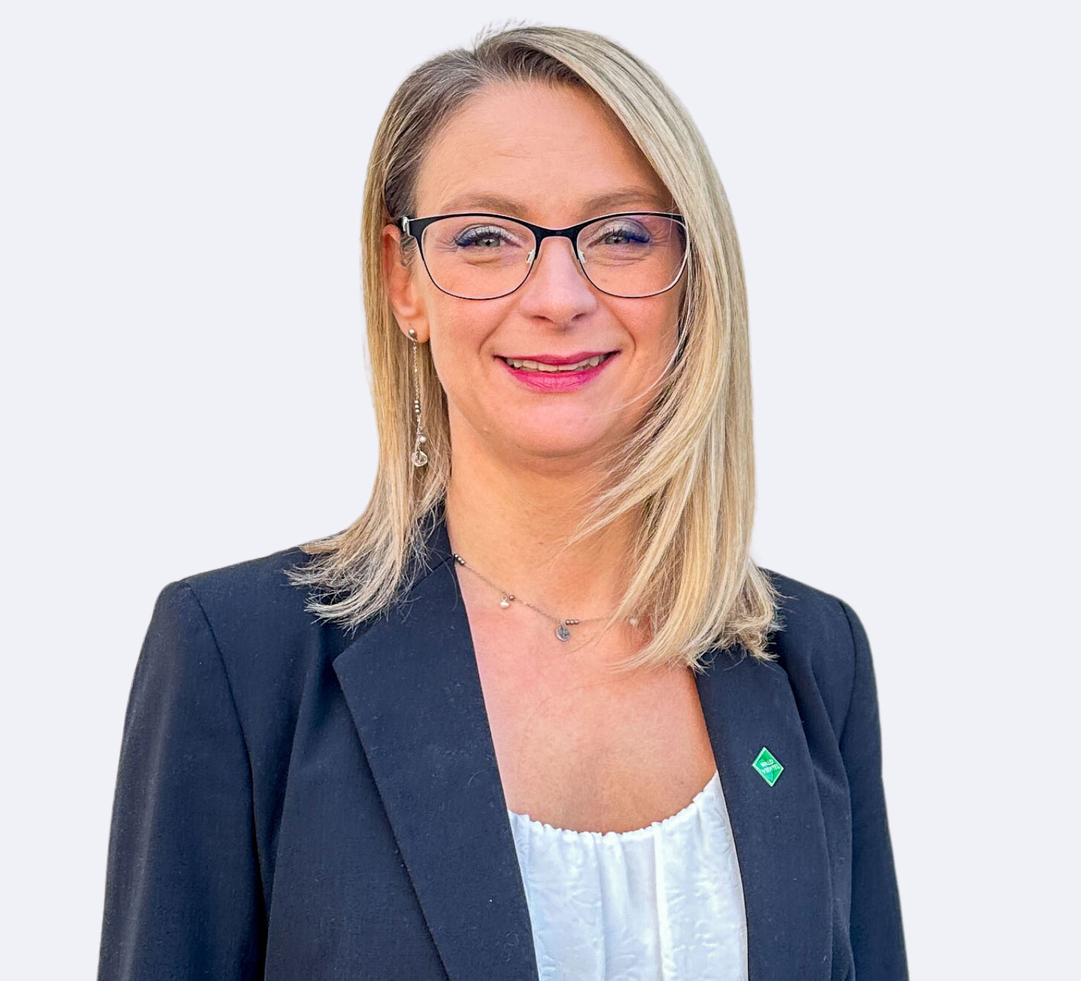 Karin Kittinger - Ansprechpartner:innen